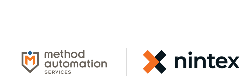 NintexMAS - Method Automation Services