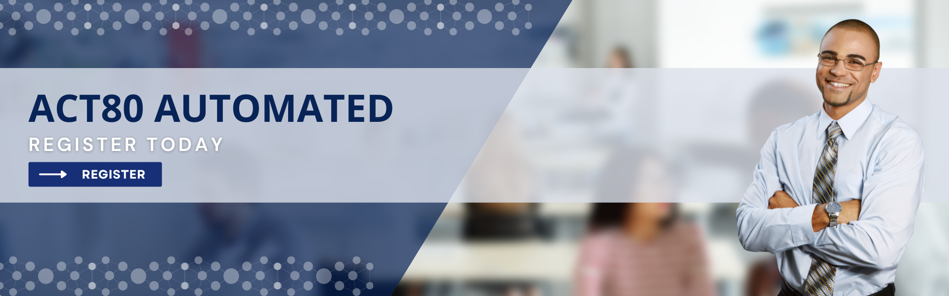 ACT80-Learn – Method Automation Services