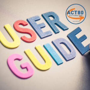 Act80-Learn - Method Automation Services