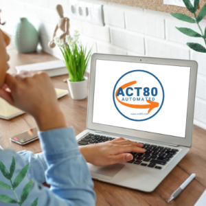 Act80-Learn - Method Automation Services